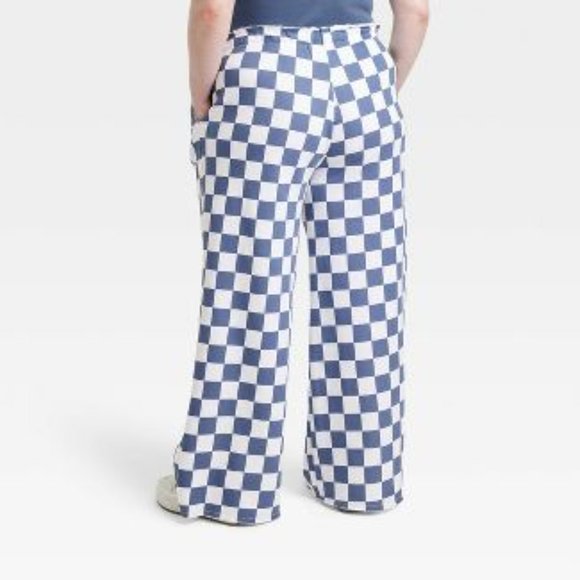 Grayson Threads | Pants & Jumpsuits | Grayson Threads Nwt Checkered ...